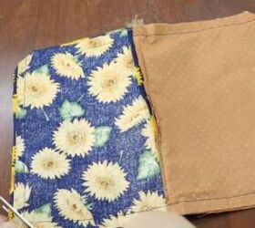 Easy Zipper Pouch Sewing Tutorial: Fun Gift for Friends or Yourself ...