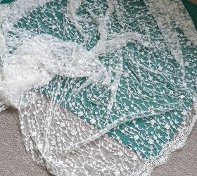 Making a Lace Top Which Will Elevate Any Outfit! | Upstyle