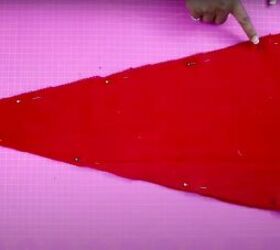 How to Make a Santa Hat - Fun & Festive Activity to Do With Family ...