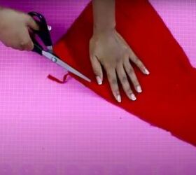 How to Make a Santa Hat - Fun & Festive Activity to Do With Family ...