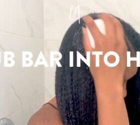 The Best Melt & Pour Shampoo Bar Recipe: 4 Ingredients, 6 Easy Steps ...