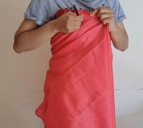 DIY Bandeau Top Tutorial: How to Make a Bandeau Top From Scratch | Upstyle