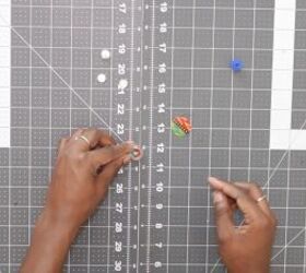 How to Make Fabric Cufflinks - Cute & Easy Gift Idea for the Holidays ...