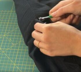 3 Easy DIY Blazer Alterations You Can Do to Refashion Your Jackets ...