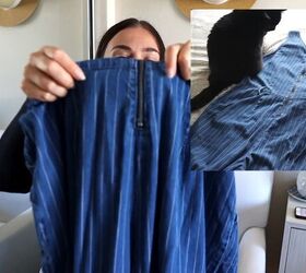 3 Easy Upcycling Clothes Tutorials to Give Your Old Garments New Life ...