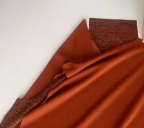 How to Sew a Cozy DIY Shawl Vest - Perfect for Winter | Upstyle