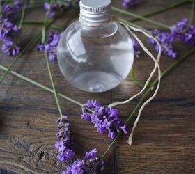 How to Make Lavender Water and 14 Ways to Use It | Upstyle