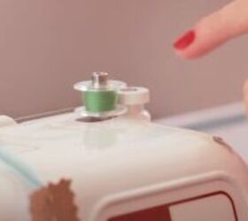 Basic Sewing Skills: How to Thread a Sewing Machine Step by Step | Upstyle