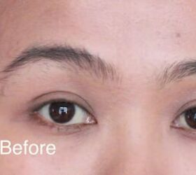 Looking for Painless Brow Grooming? Here's How to Shave Your Eyebrows ...