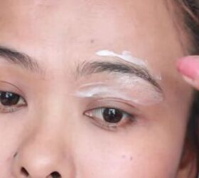 Looking for Painless Brow Grooming? Here's How to Shave Your Eyebrows ...