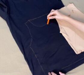 Double the Fun: How to Make 2 DIY Patchwork Tops at the Same Time | Upstyle