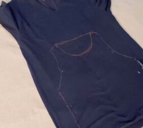 Double the Fun: How to Make 2 DIY Patchwork Tops at the Same Time | Upstyle