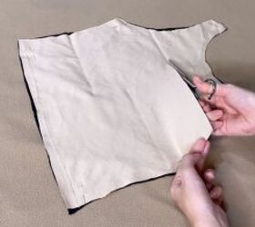 Double the Fun: How to Make 2 DIY Patchwork Tops at the Same Time | Upstyle