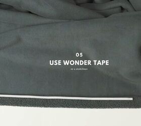 6 Top Tips For Sewing With Sherpa: Everything You Need to Know | Upstyle