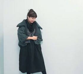 6 Top Tips For Sewing With Sherpa: Everything You Need to Know | Upstyle
