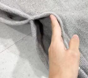 How to Sew a Circle Coat: A Short, Cozy Coat Perfect for Winter | Upstyle