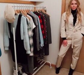 10 Different Ways of Layering Clothes to Look Cute & Keep You Warm ...