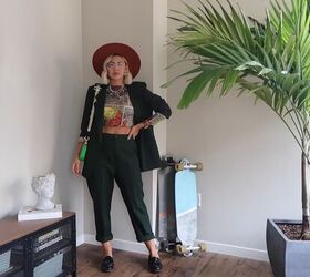 6 Fun Loafer Outfit Ideas That Are Truly Out of the Box | Upstyle