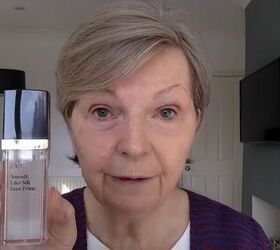 Everything You Need to Know About Foundation for an Older Face | Upstyle