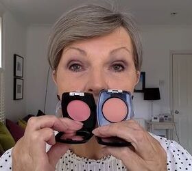 The Ultimate Guide to Blush for Older Women: Placement, Color & More ...