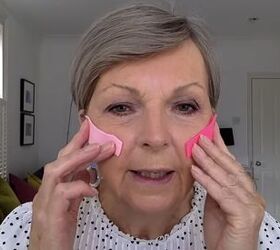 The Ultimate Guide to Blush for Older Women: Placement, Color & More ...