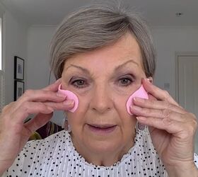 The Ultimate Guide to Blush for Older Women: Placement, Color & More ...