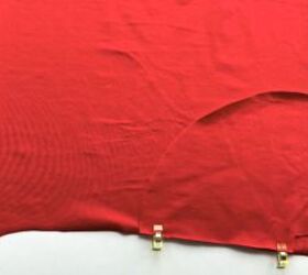 DIY Jersey Dress: How to Make a Simple Jersey Dress With Pockets | Upstyle