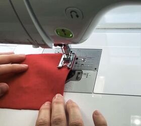 DIY Jersey Dress: How to Make a Simple Jersey Dress With Pockets | Upstyle