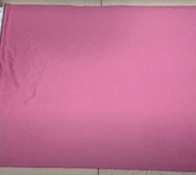 How to Make a No-Sew DIY Butterfly Top You Can Wear 2 Ways | Upstyle