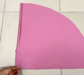 How to Make a No-Sew DIY Butterfly Top You Can Wear 2 Ways | Upstyle