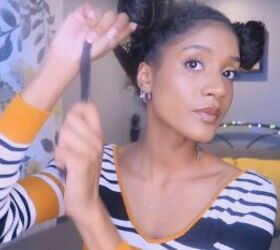 How to Easily Make & Use DIY Perm Rods at Home | Upstyle