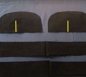 How to Make a Baker Boy Hat From Scratch | Upstyle