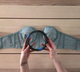 How to Make a Sexy Bustier Top & Pants Set Out of Old Silk Pajamas ...