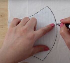 How to Sew an Easy Face Mask With Adjustable Straps (Free Pattern ...