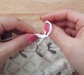 How to Sew an Easy Face Mask With Adjustable Straps (Free Pattern ...