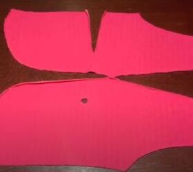 How to Easily Sew a Twist-Front Top or Sweater | Upstyle