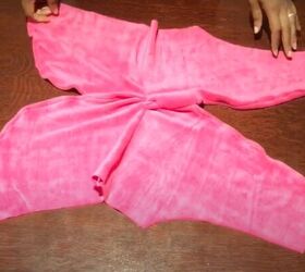 How to Easily Sew a Twist-Front Top or Sweater | Upstyle