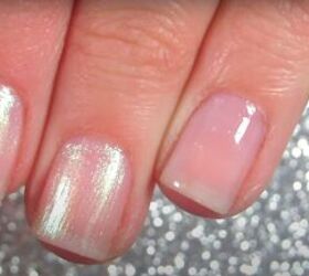 5 Really Easy But Super-Cute Short Nail Designs For Beginners | Upstyle
