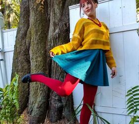 Outfit Color Scheme: Primary Colors | Upstyle