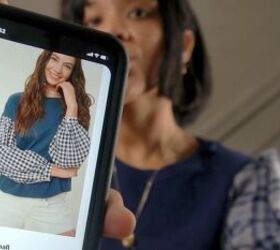 2 Easy DIY Sweatshirt Refashions: Making Bandana & Flannel Sleeves ...