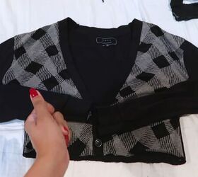 How to Wear Your Boyfriend's Clothes: 4 Men's Items Made New Again ...