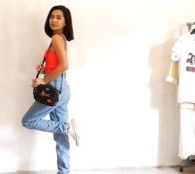 12 Fun '90s Friends TV Show Outfits Inspired By the 6 Characters | Upstyle