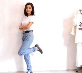 12 Fun '90s Friends TV Show Outfits Inspired By the 6 Characters | Upstyle