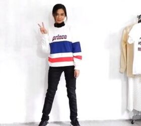 12 Fun '90s Friends TV Show Outfits Inspired By the 6 Characters | Upstyle