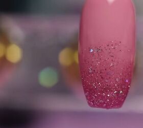 5 Cute Pink and White Gel Nail Art Designs - Perfect For Beginners ...