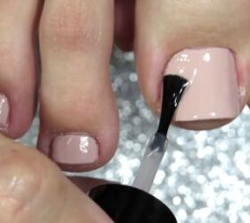 How to Do a Relaxing At-Home DIY Pedicure in 7 Simple Steps | Upstyle