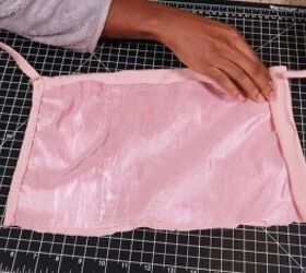 Women's Suit DIY: How to Turn Dated Office Wear Into a Trendy Outfit ...