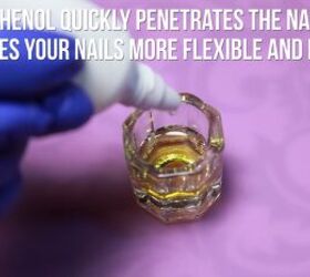 How to Make Your Own Nourishing DIY Cuticle Oil at Home | Upstyle