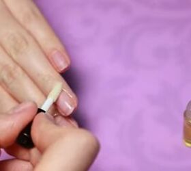 How to Make Your Own Nourishing DIY Cuticle Oil at Home | Upstyle