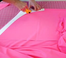 How to Make Bikini Bottoms With Side Ties - Beginner Swimwear Sewing ...